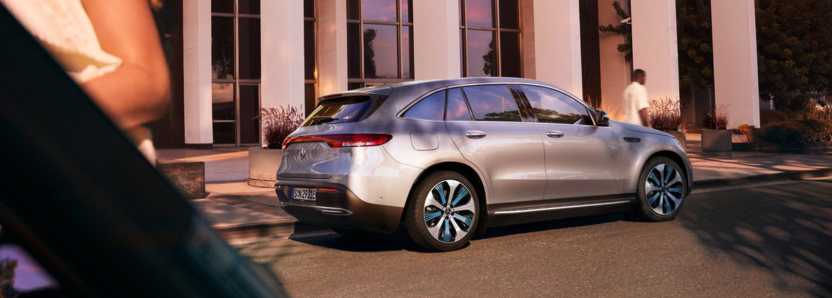 Erstaunlich Jahreswagen Von Mercedes Ebenbild
