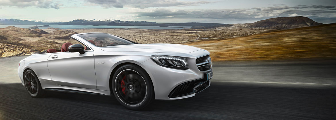 Erstaunlich Jahreswagen Von Mercedes Ebenbild